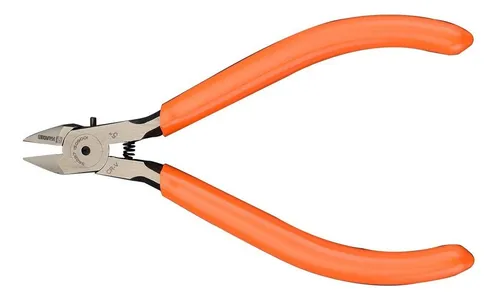 Alicate Corte Oblicuo 5'' Electronica Harden | MercadoLibre
