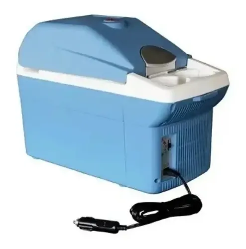 Cooler Termico Eletrico 12v 8litros Nautika | Parcelamento sem juros Cooler Termico Eletrico 12v 8litros Nautika | Parcelamento sem juros