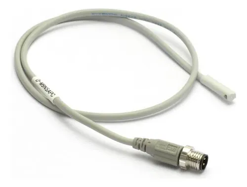 Sensor Magnético De Proximidade D-m9p 3 Pinos Pnp | Parcelamento sem juros