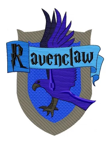 Matriz De Bordado Harry Potter Casas De Hogwarts 4 Tam En Venta En Por
