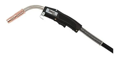 Antorcha Tweco 400 Amp 15 Ft Entrada Miller Mod Wm400m15116 | MercadoLibre