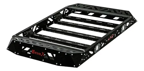 Canastilla Bronx Sport 1 100cm X 148cm 4xr Meses Sin Interés