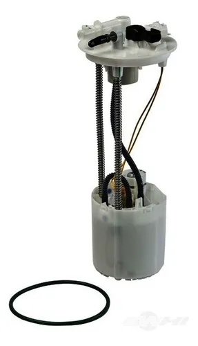 Kit Modulo Bomba Combustible Original: Silverado 4.3l, 5.3l | Envío gratis