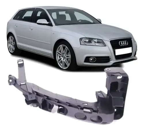 Suporte Do Farol Audi A3 Sportback De 2004 À 2013 - Direito ...