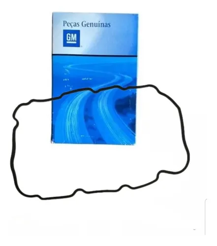 Junta Tampa Cambio Onix Cobalt Spin Cruze Tracker 24234281 ...