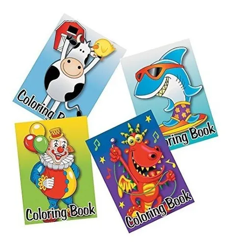 Paquetes De Libros Para Colorear Para Niños En Venta En Aguachica Cesar Por Sólo 16399000