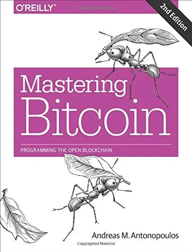Book : Mastering Bitcoin: Programming The Open Blockchain... | Envío gratis Book : Mastering Bitcoin: Programming The Open Blockchain... | Envío gratis