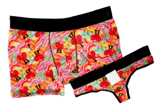 Conjunta La Ropa Interior Con Tu Pareja Y Haz Un Match En Toda Regla! | atelier-yuwa.ciao.jp