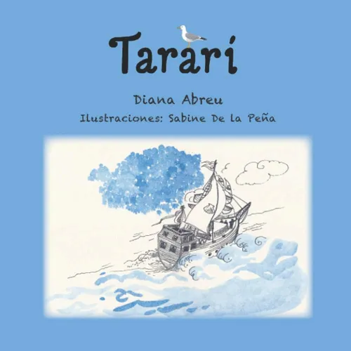 Libro: Tararí (edición Española) | Envío gratis