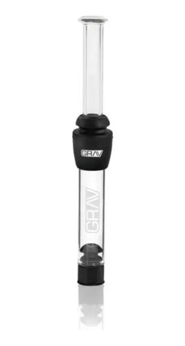 Grav® Fill Your Own Glass Joint Boquilla Envío Gratis