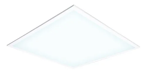 Panel Led Lámpara Empotrar O Suspender 60x60 40w Tecnolite 40BKLED65MVB ... Panel Led Lámpara Empotrar O Suspender 60x60 40w Tecnolite 40BKLED65MVB ...