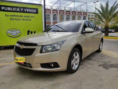 Chevrolet Cruze | MercadoLibre