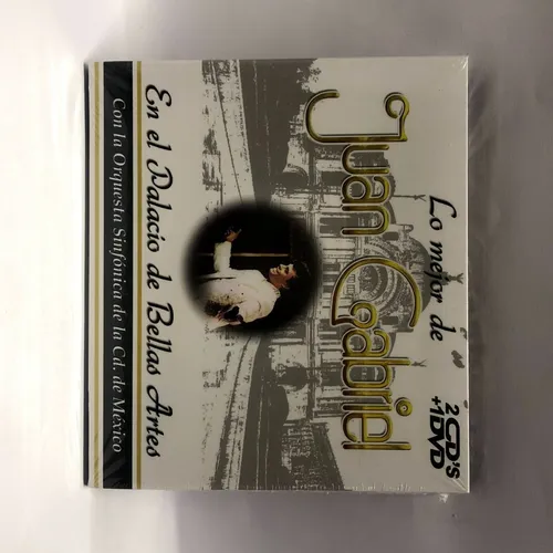 Juan Gabriel - Lo Mejor De Juan Gabriel En El Palacio De Bellas Artes ... Juan Gabriel - Lo Mejor De Juan Gabriel En El Palacio De Bellas Artes ...