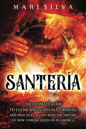 Libro: Santería: La Guía Definitiva Sobre Los Hechizos De Lu | Cuotas ... Libro: Santería: La Guía Definitiva Sobre Los Hechizos De Lu | Cuotas ...