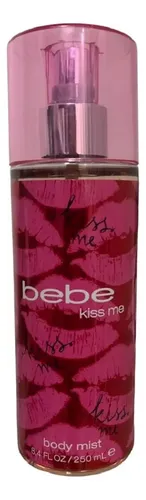 Body Splash Babe Kiss Me 250ml | Parcelamento sem juros