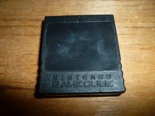 Memory Card 251 Bloques Gamecube Nintendo | MercadoLibre Memory Card 251 Bloques Gamecube Nintendo | MercadoLibre