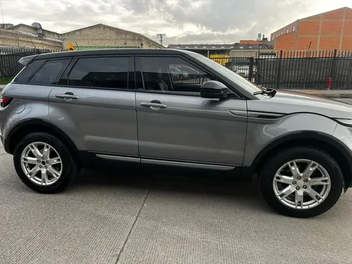 Range Rover Evoque 2014 | TuCarro