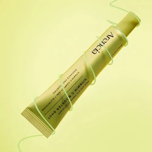 Cnn Inyección De Refuerzo De Vitamina C Arencia, 30 Ml, | MercadoLibre