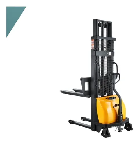 Apilador Semi Electrico Montacargas De 1,5 Ton A 3 Mts Xilin en venta ... Apilador Semi Electrico Montacargas De 1,5 Ton A 3 Mts Xilin en venta ...