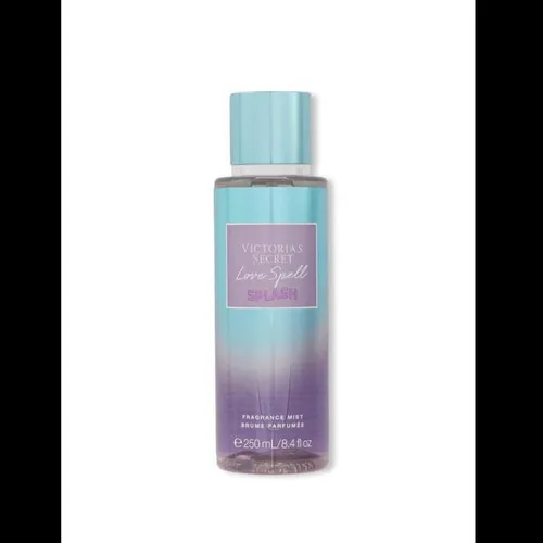 Body Splash Victoria Secrets Bare Vanilla Splash 250ml Parcelamento