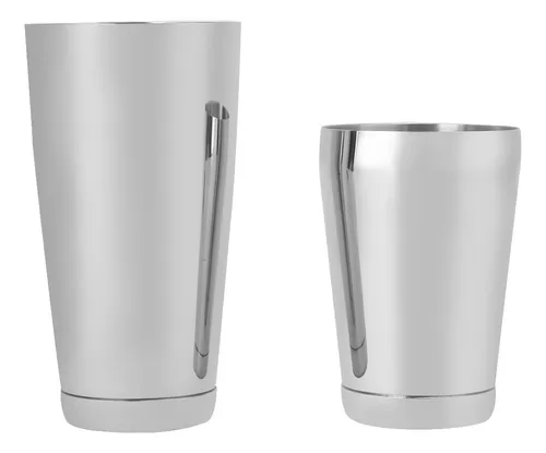 Herramienta De Coctelería Silver Bar Shaker De Acero Inoxida | Cuotas ... Herramienta De Coctelería Silver Bar Shaker De Acero Inoxida | Cuotas ...
