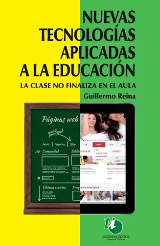 Nuevas Tecnologias Aplicadas A La Educacion X Nuevas Tecnologias Aplicadas A La Educacion X