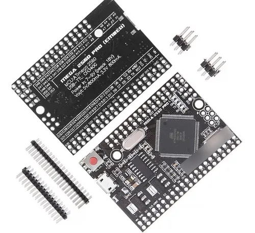 Arduino Mega 2560 Pro Mini Ch340g en venta en Loja Loja por sólo U$S 18 ... Arduino Mega 2560 Pro Mini Ch340g en venta en Loja Loja por sólo U$S 18 ...