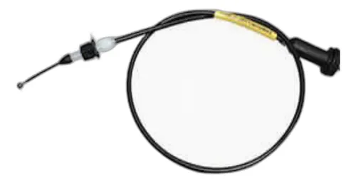 Cabo Regulagem Marcha Lenta 1015mm Mbb 709 712 912 Cabo Regulagem Marcha Lenta 1015mm Mbb 709 712 912