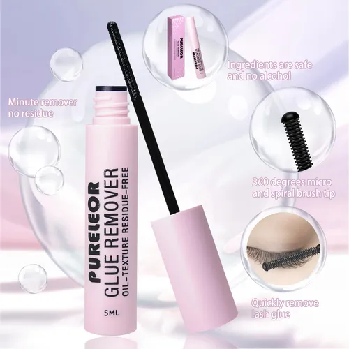 Kit De Extensiones De Pestanas Con Adhesivo Y Sello, Removed en venta ... Kit De Extensiones De Pestanas Con Adhesivo Y Sello, Removed en venta ...