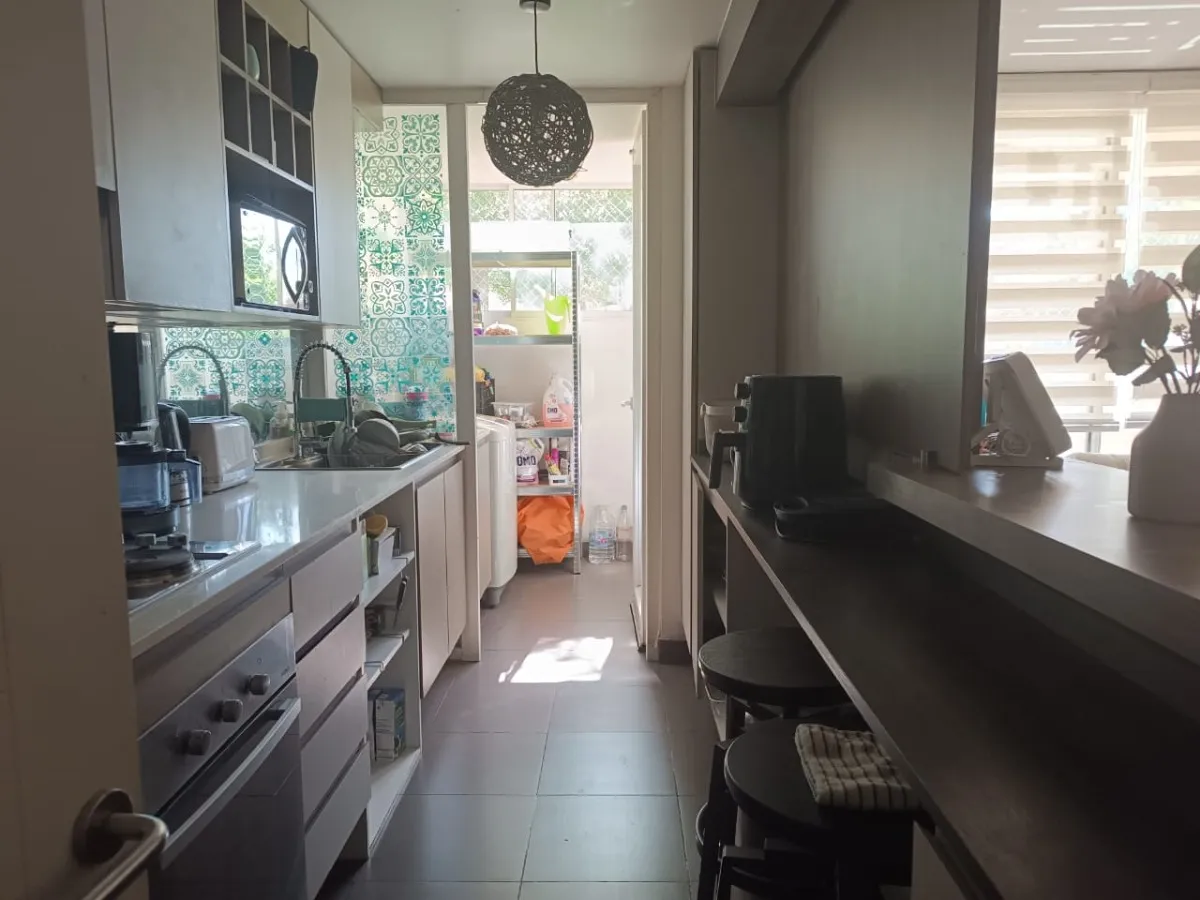 Metro Príncipe De Gales 2d/2b Terraza Estacionamiento Bodega ...