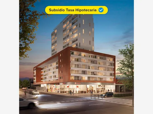 Edificio Step | Portalinmobiliario.com