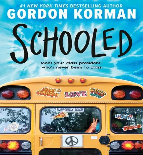 Schooled, De Korman Gordon. Editorial Little Brown Byr En Inglés, 2024 ...