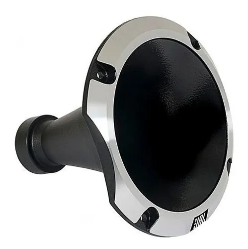 Kit 2 Cone Corneta Jbl Selenium Aluminio Hl1125 Trio Rosca Kit 2 Cone Corneta Jbl Selenium Aluminio Hl1125 Trio Rosca