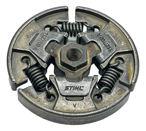 Embrague Original Completo Para Motoguadaña Stihl Fs 85 Embrague Original Completo Para Motoguadaña Stihl Fs 85