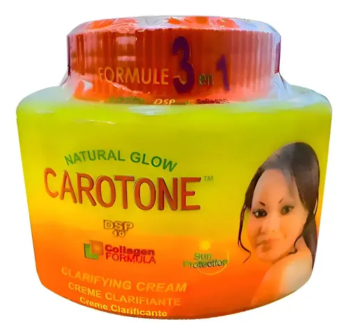 Product: Carotona Cream 35 Ml Antimanchas Cutis Limpio (1) - | Envío gratis