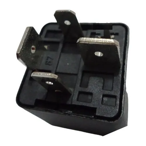 Relé Audi Volkswagen No. 644 Relé 12v 4h0 951 253 V23136-j0 | MercadoLibre Relé Audi Volkswagen No. 644 Relé 12v 4h0 951 253 V23136-j0 | MercadoLibre