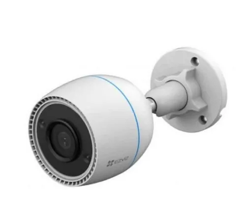 Camara Wifi Ezviz 2mp Cs-h3c-r100-1k2wf Seguridad-vigilancia Color Blanco Camara Wifi Ezviz 2mp Cs-h3c-r100-1k2wf Seguridad-vigilancia Color Blanco