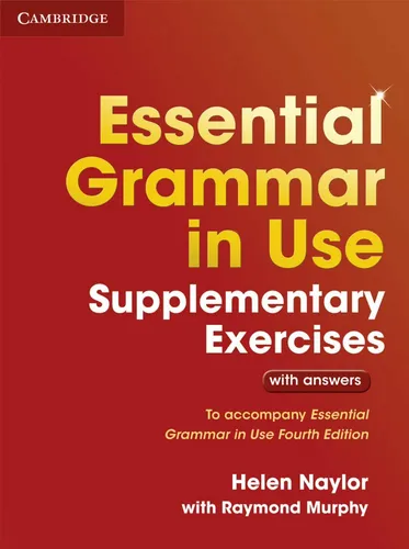 Livro - With Key Exercises Essential Grammar Use | Parcelamento sem juros Livro - With Key Exercises Essential Grammar Use | Parcelamento sem juros