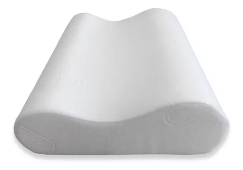 Almohada Spring Air Ortopedica Memory Foam | MercadoLibre Almohada Spring Air Ortopedica Memory Foam | MercadoLibre