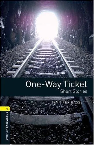 One-way Ticket. Short Stories | MercadoLibre One-way Ticket. Short Stories | MercadoLibre