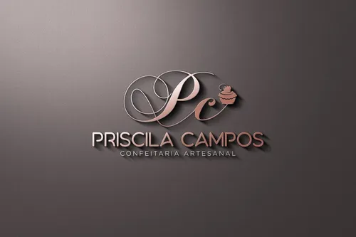 Arte Logotipo Rosê Gold Criação Logomarca Profissional | Parcelamento ... Arte Logotipo Rosê Gold Criação Logomarca Profissional | Parcelamento ...