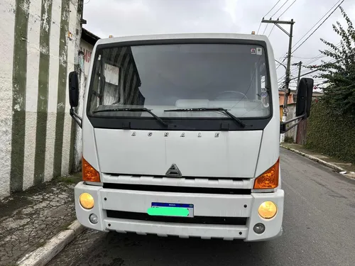 Caminhão Agrale 13.000 Munck Palfinger 10.000 P/5 Ton à venda em São ... Caminhão Agrale 13.000 Munck Palfinger 10.000 P/5 Ton à venda em São ...
