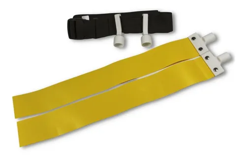 Cinturon Banderas Cintas Para Tocho Flag Tochito Bandera Cinturon Banderas Cintas Para Tocho Flag Tochito Bandera