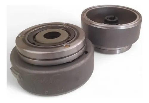 Rotor Magneto Bendix 250z 14-17 250z Negra Dm250 E05030035 | Meses sin ...