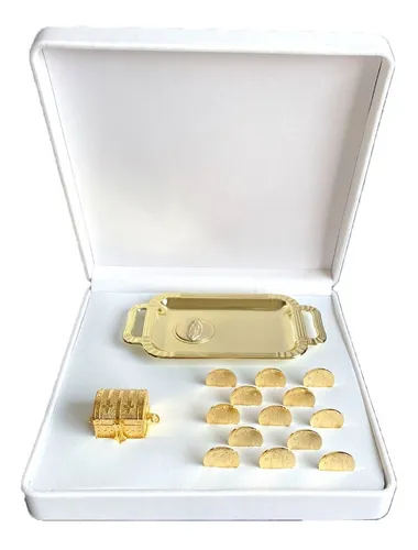 Arras Para Boda Lam Oro 14k | Meses sin intereses Arras Para Boda Lam Oro 14k | Meses sin intereses