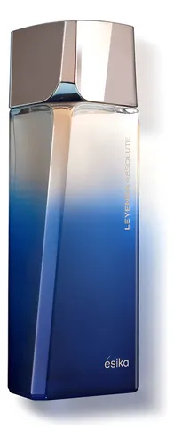 Leyenda Absolute Perfume De Hombre, 100 Ml Esika | Cuotas sin interés