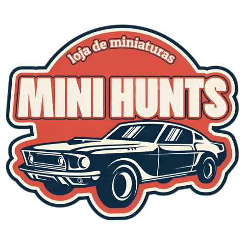 Mini Hunts Loja de Miniaturas | Loja Oficial