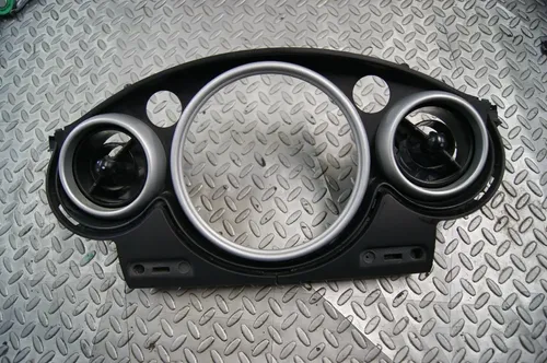 Bisel Vista Marco Clúster Mini Cooper S 2006 Original Mercadolibre