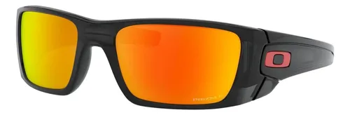 Oakley Oo9096 K0 Fuel Cell Black Ink W Prizm Ruby Polarized Cuotas