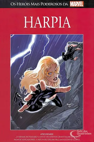 Os Heróis Mais Poderosos Da Marvel Capa Vermelha Salvat Parcelamento